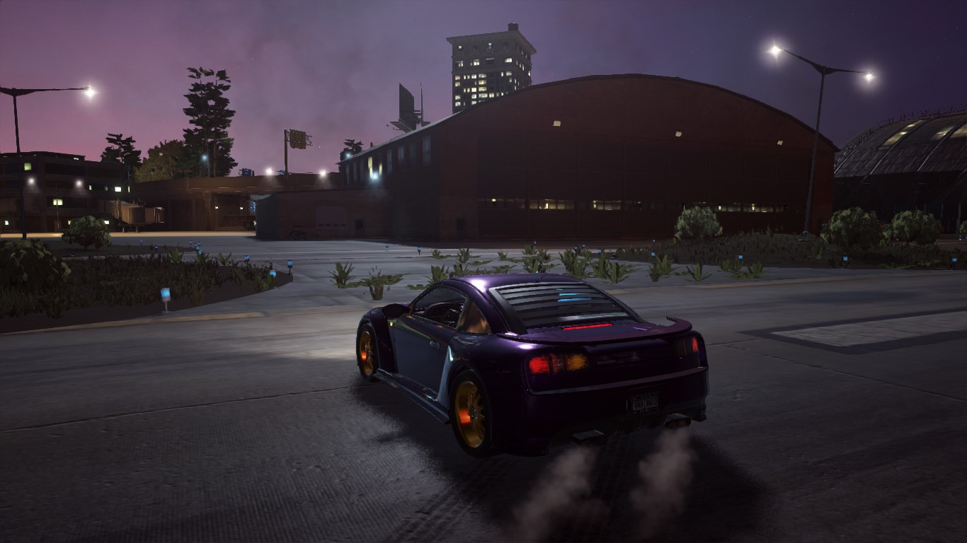 Weather Editing Guide (wip) | Saints Row Mods