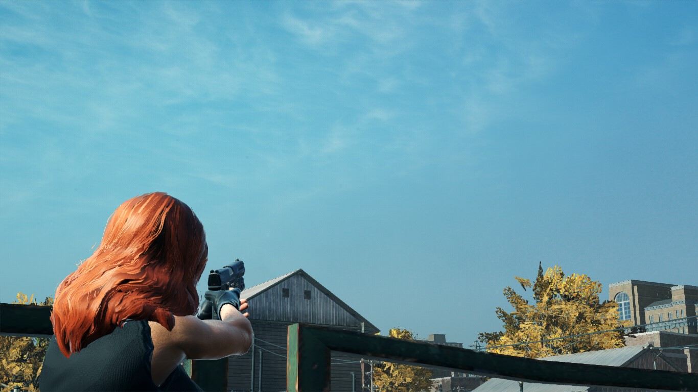Weather Editing Guide (wip) | Saints Row Mods